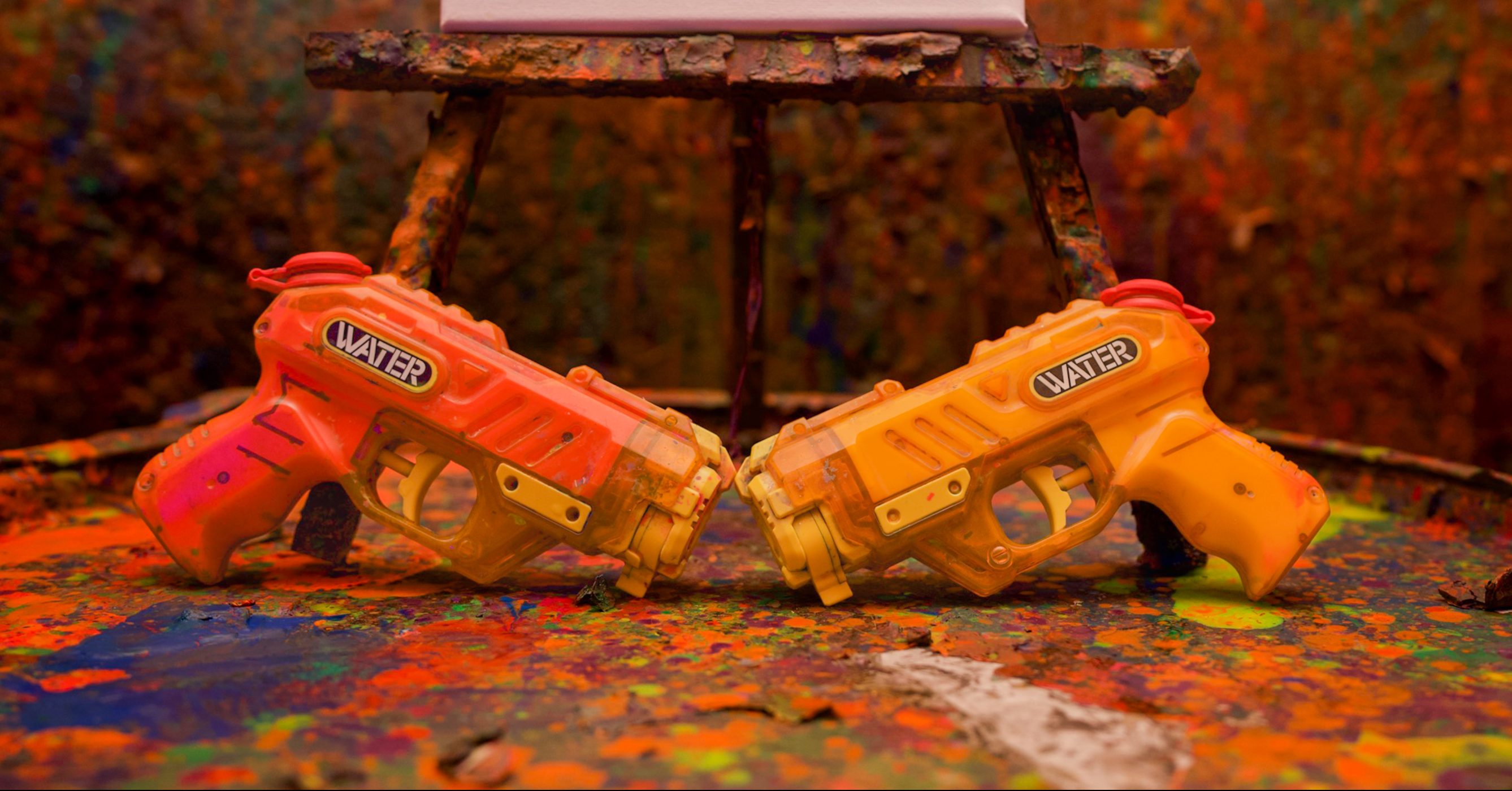 About Us | Simply Smashing Rage Release Room